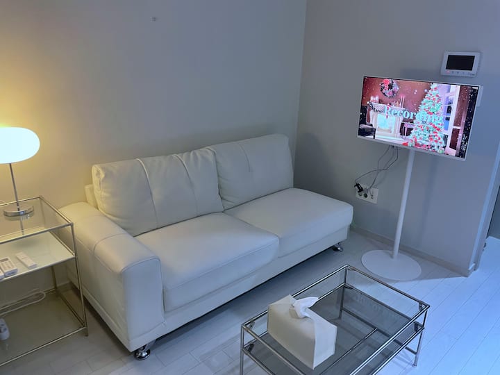 침구가깨끗하고 청결한곳#스타일러#동성로 - Daegu