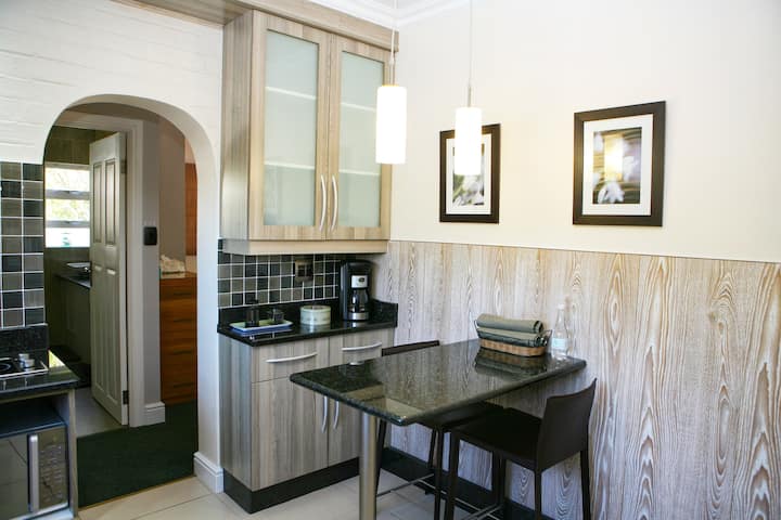 Garden Route Mountain View - George