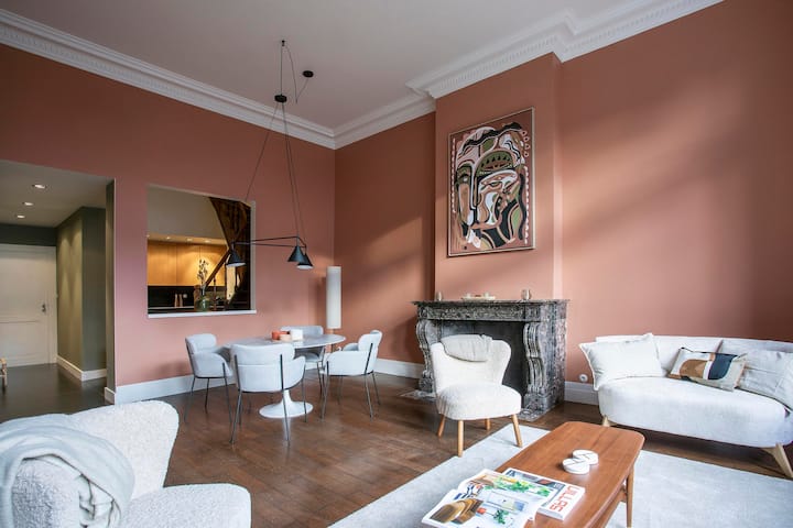 Liège Centre Duplex De Standing - Liège