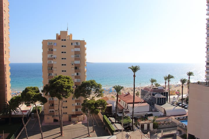 Torresol Playa Mediterráneo - Benidorm