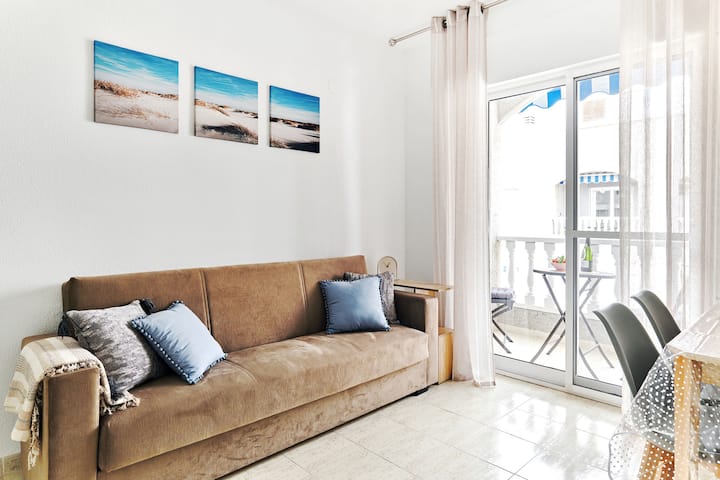 Apartamento Brisa Blanca - Torrevieja