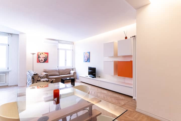 Veronavera - San Nicolò - Verona