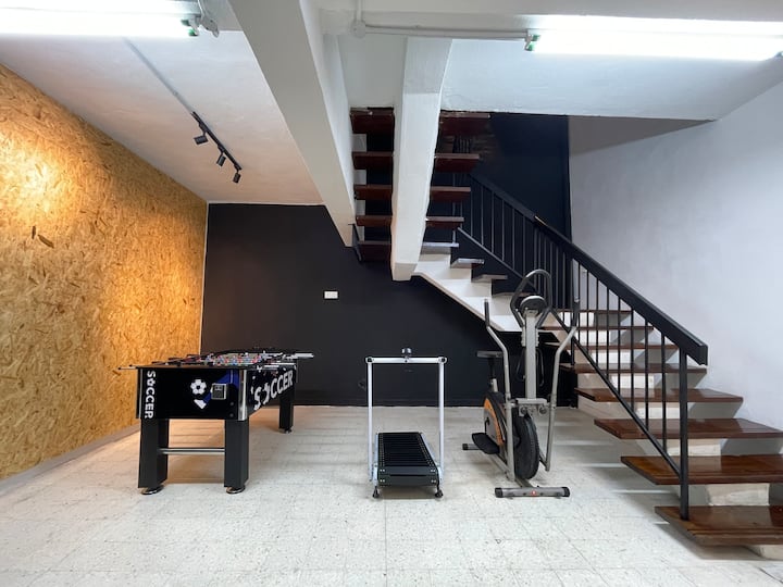 Rasah Jaya Homestay - Seremban