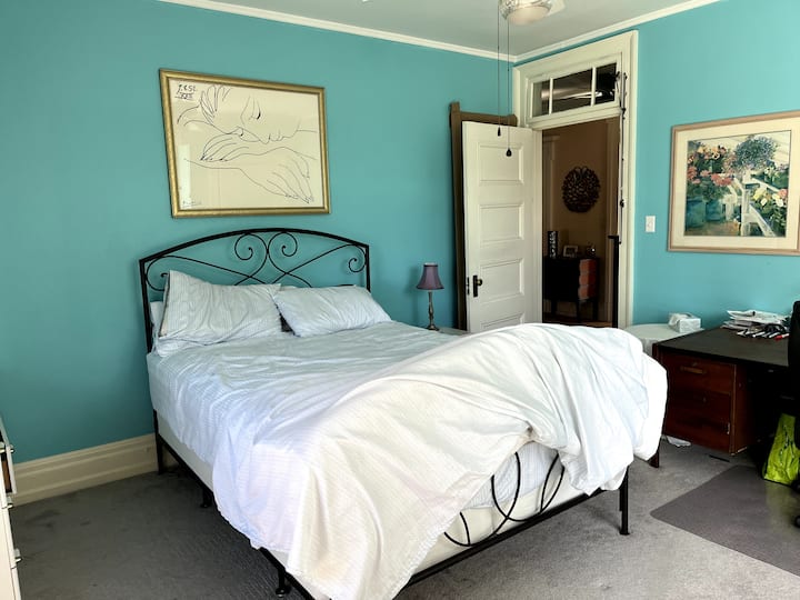 Mansions Of Mineral Spring Second Floor - Reading, PA