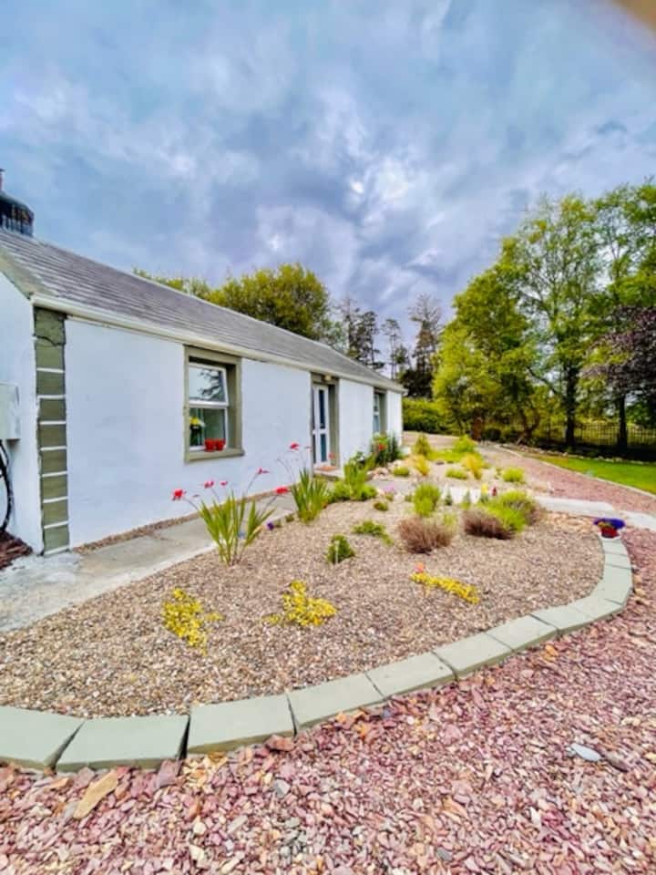 Kate's Cottage - Loughrea
