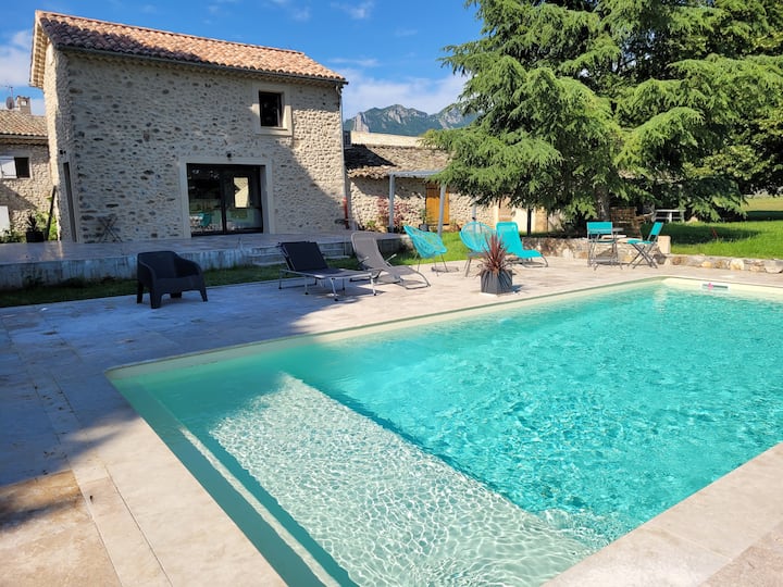 Hameau - Sisteron