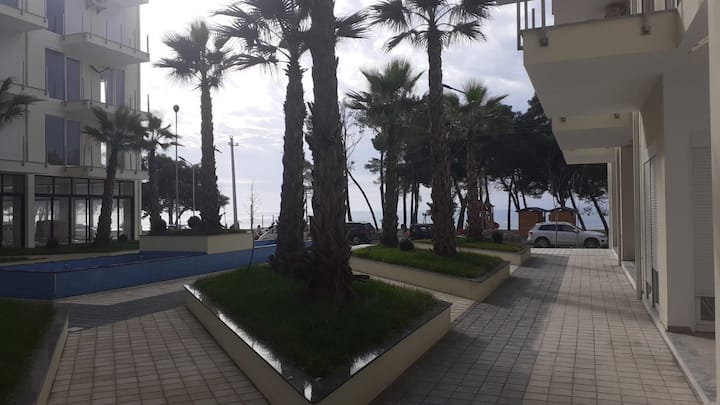 Besnik's Apartments - San Giovanni Medua