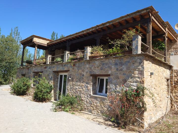 Casa Del Bienestar - Lanjarón