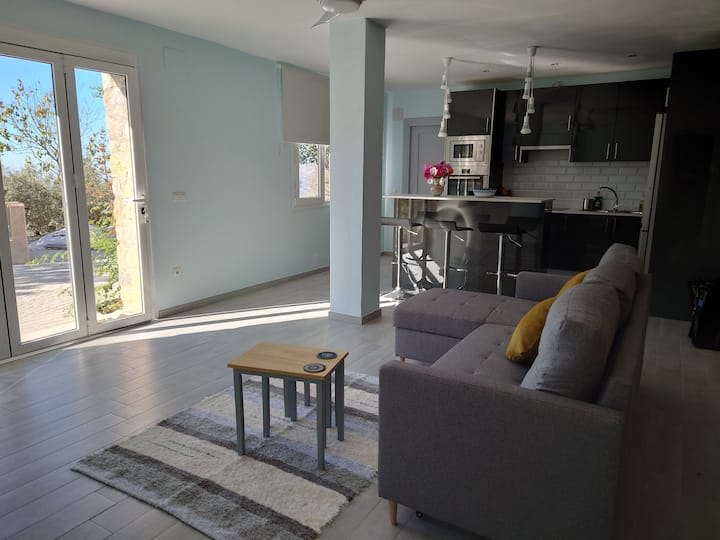 Casa Del Bienestar - Lanjarón