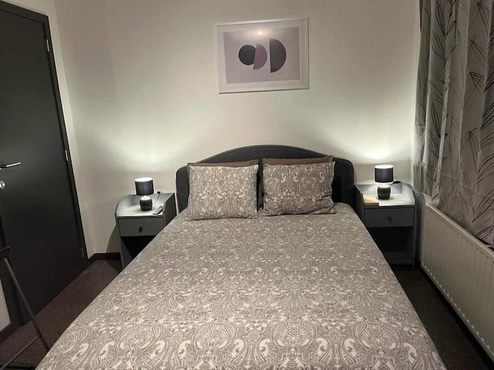 Impasse 3 - Sambreville