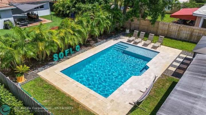 Modern Villa W/pool! - Coconut Creek, FL