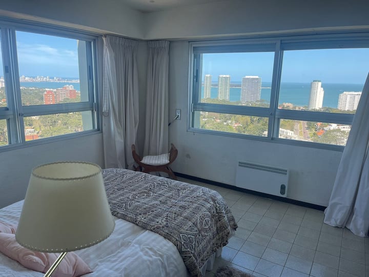 Departamento Punta Del Este 3 Amb.  Amenities - Uruguay