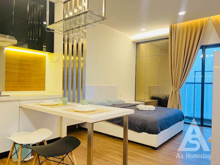 Simfoni Cheras Balakong Wi-fi As Home 10 - Kajang