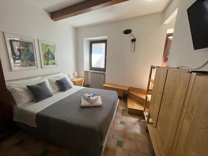 B&b Maison Sferisterio - Macerata