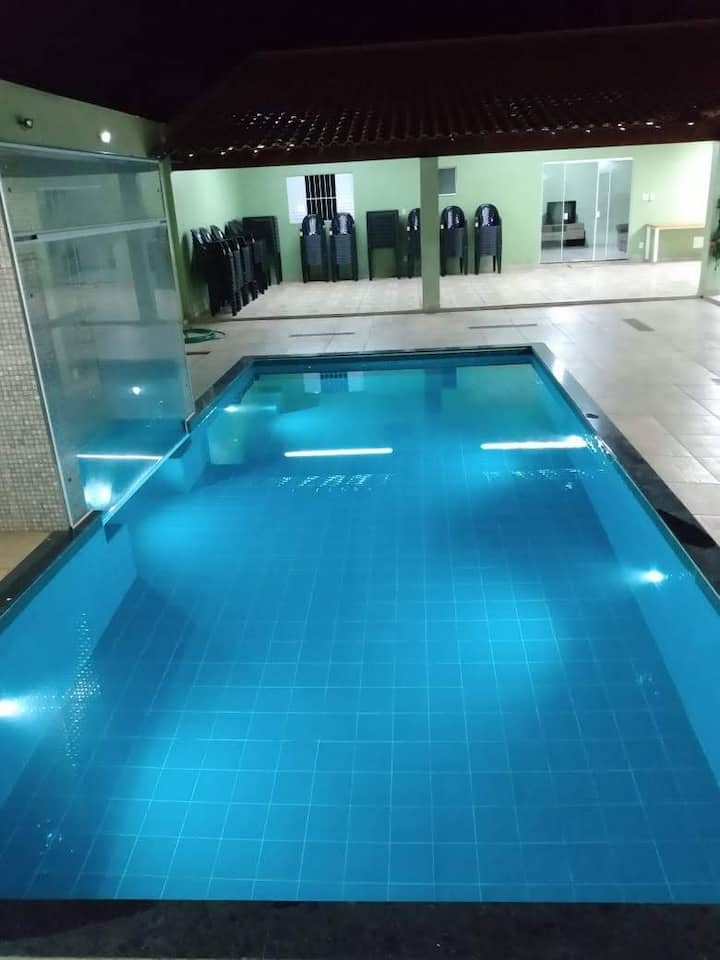 Chácara Manacás Rio Claro Sp - Río Claro