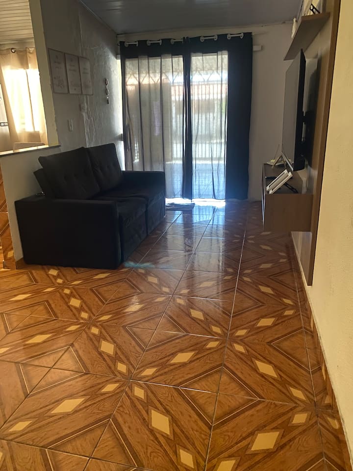 Casa Disponível Tomorrowland - Itu