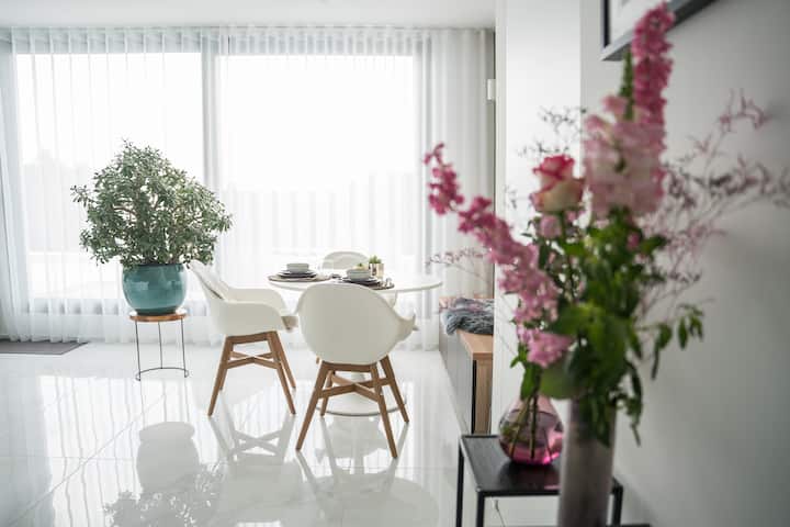 Blue Yvey Apartment - Kortemark