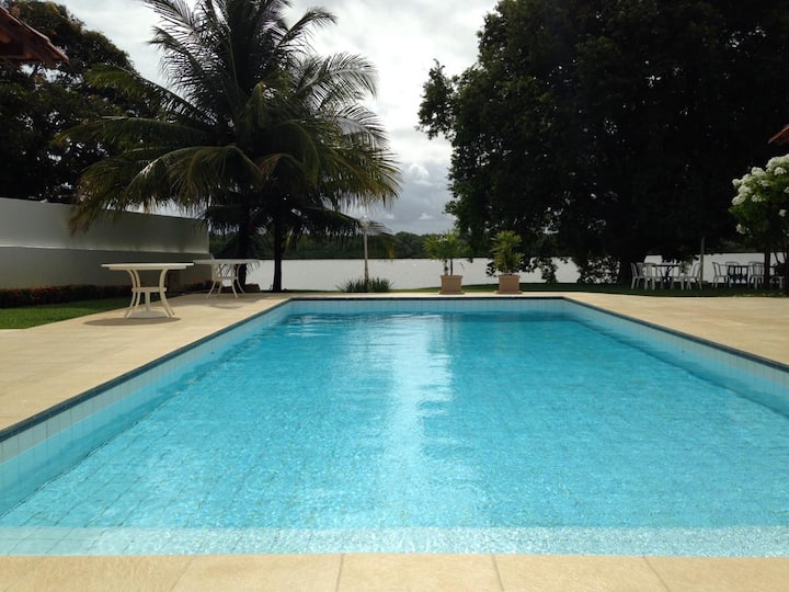 Casa De Temporada - Aracaju