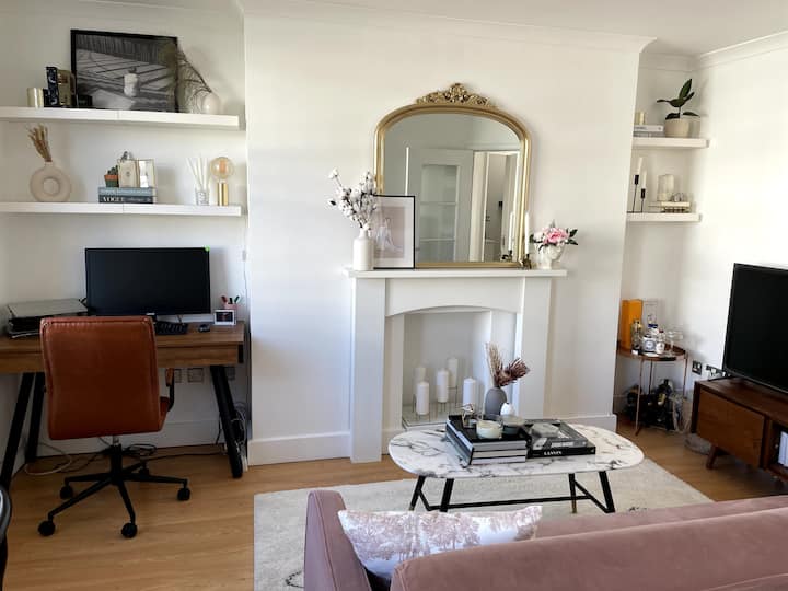 Pretty Apartment In Notting Hill - Chelsea