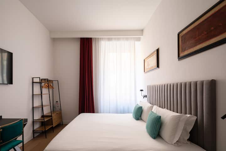 Cocco Eco Apartment Floridò Rome - Monti