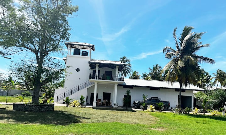 Negombo Lagoon House Boutique - Sri Lanka