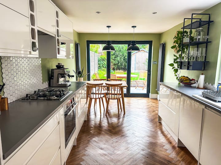 Private Bedroom 15 Min From Central London - Chingford