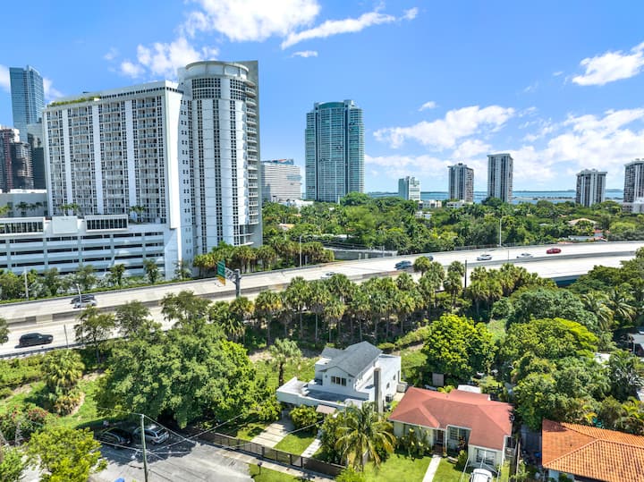 Stunning Home Lifestyle Miami - Miami