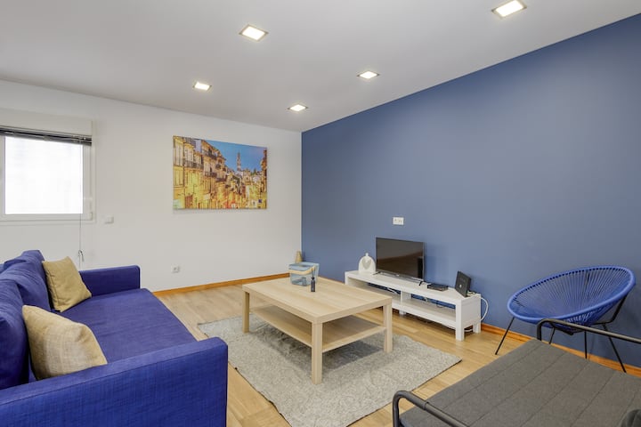 Casa Natalia - Vila Nova de Famalicão