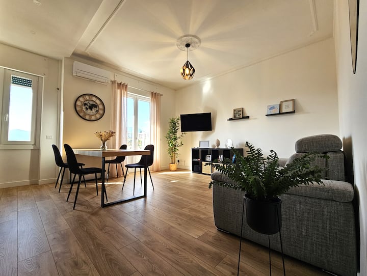 [ Luxury Portofino ]Wifi E Netflix - Rapallo