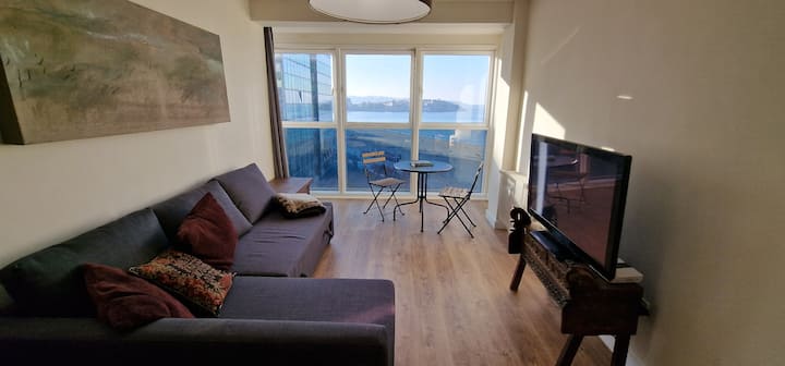 Casa Chelo - Paraíso Mirando Al Mar · 2h, 1b, 5pax - Gijón