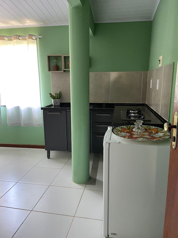 Apartamento Em Itacaré. - Itacaré