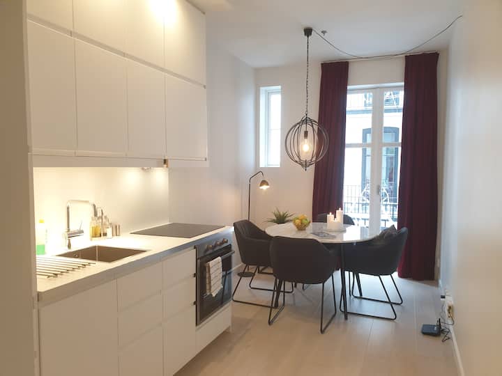 Urban Apartments Grünerløkka 2-bedrooms B401 - Oslo