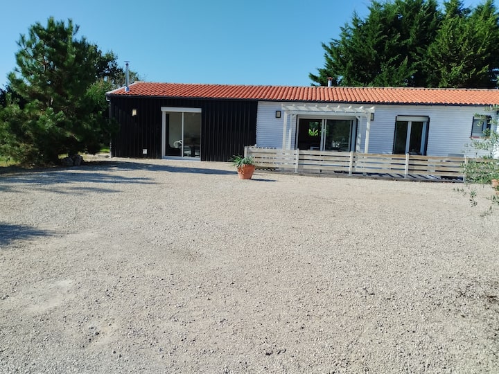 La Sérénité - Montauban