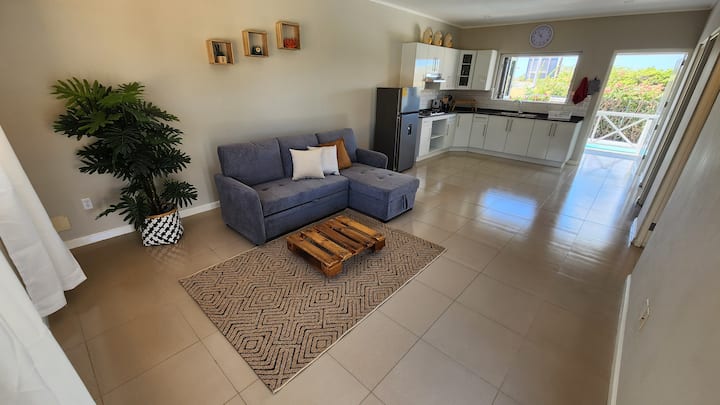 Chalcedony Serene Villa | Private Pool & Oasis - Curaçao