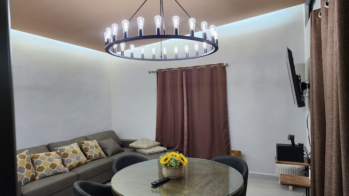 Los Diques - Villa Campestre #1 - Nuevo Leon