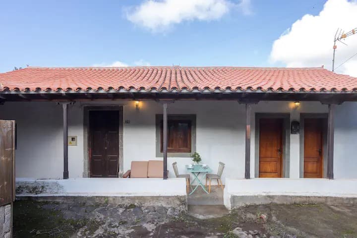 La Casita Del Laurel By K - Teror