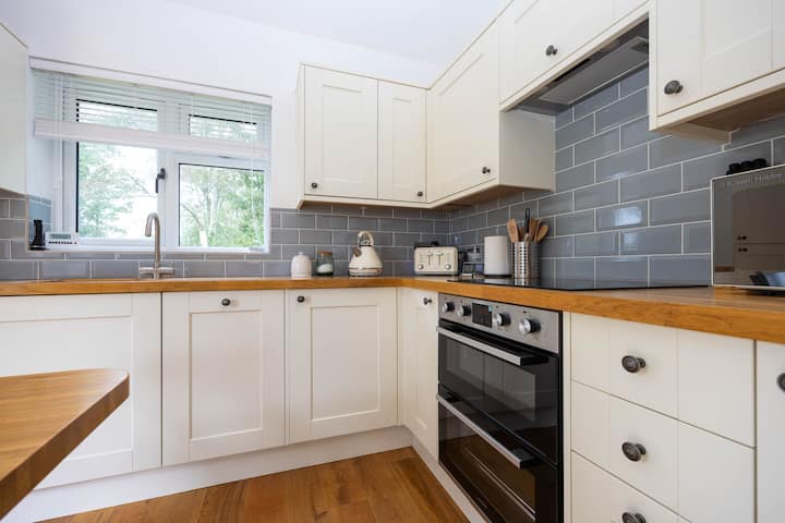 Countryside Cottage With Stunning Views - Uckfield