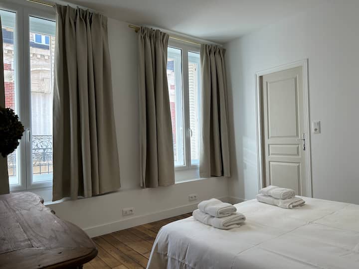 Les Hortensias,  Appartement Pleins Du Charme. - Épernay
