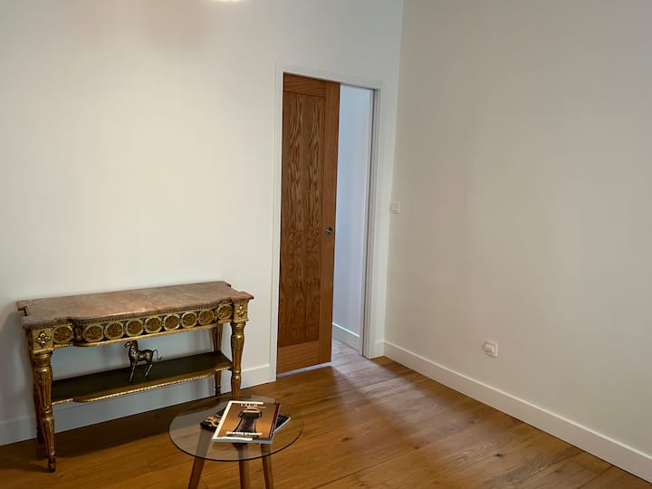 Les Hortensias, Appartement Pleins Du Charme. - Épernay