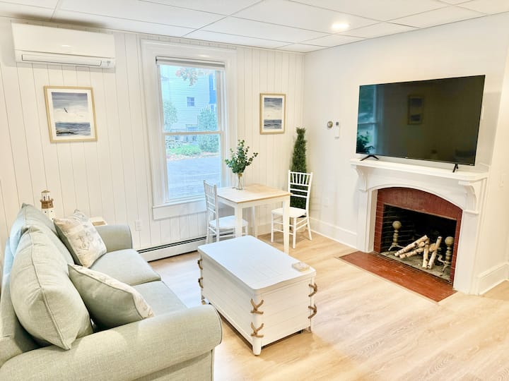 Hikers Haven In Bar Harbor - Bar Harbor, ME