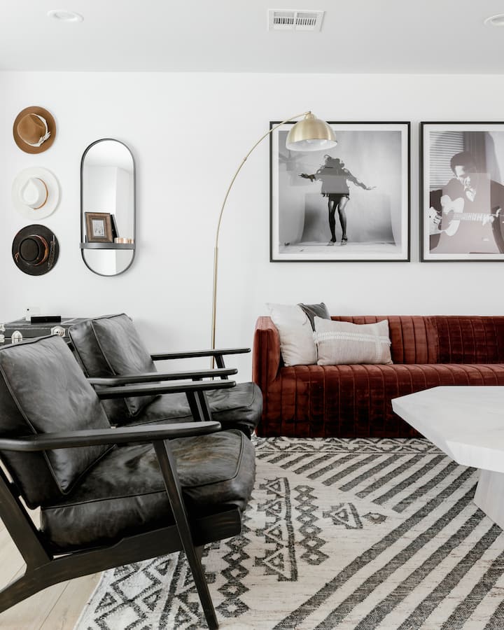 New Years Available! 4 Min To Oldtown, Heated Pool - Scottsdale, AZ