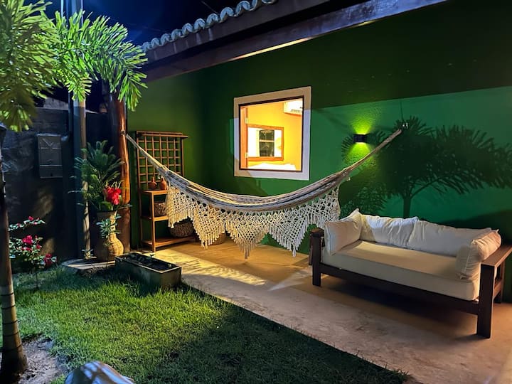 Casa Em Condomínio Em Milagres - São Miguel dos Milagres