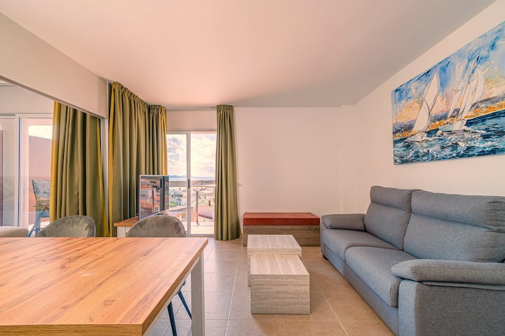 Nido 490g.apartamento Comodo Y Tranquilo. - Costa Brava