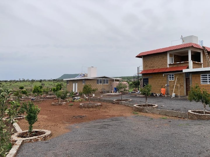 Cabañas De Descanso - San Juan del Río
