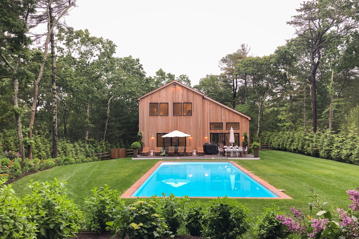 The Hamptons Luxury Vacation Rentals | Airbnb