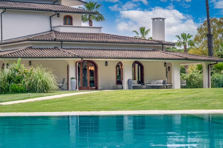 Villa Oria - Erchie