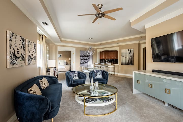 Ritz-carlton Condo By Rc Cayman Residences Rentals - Cayman Islands