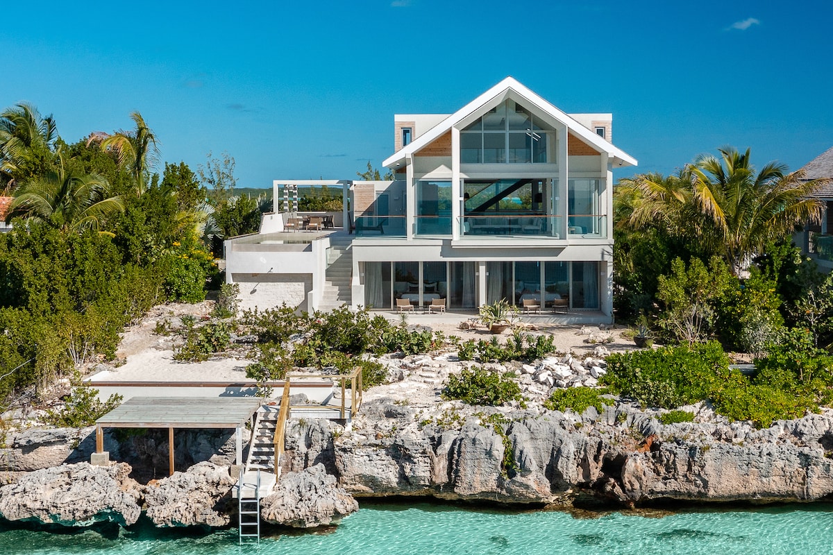 Turks and Caicos Islands Luxury Vacation Rentals | Airbnb