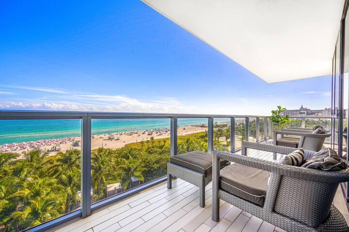 Miami Luxury Villas & Vacation Rentals | Airbnb Luxe | Luxury Retreats