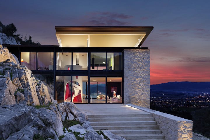 Design | One of over 50 Airbnb Categories